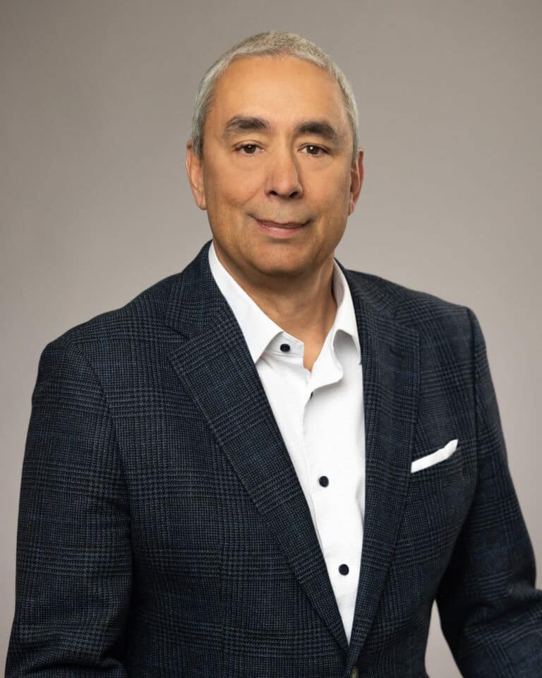 Leadership – THTBC – Tlingit Haida Tribal Business Corporation