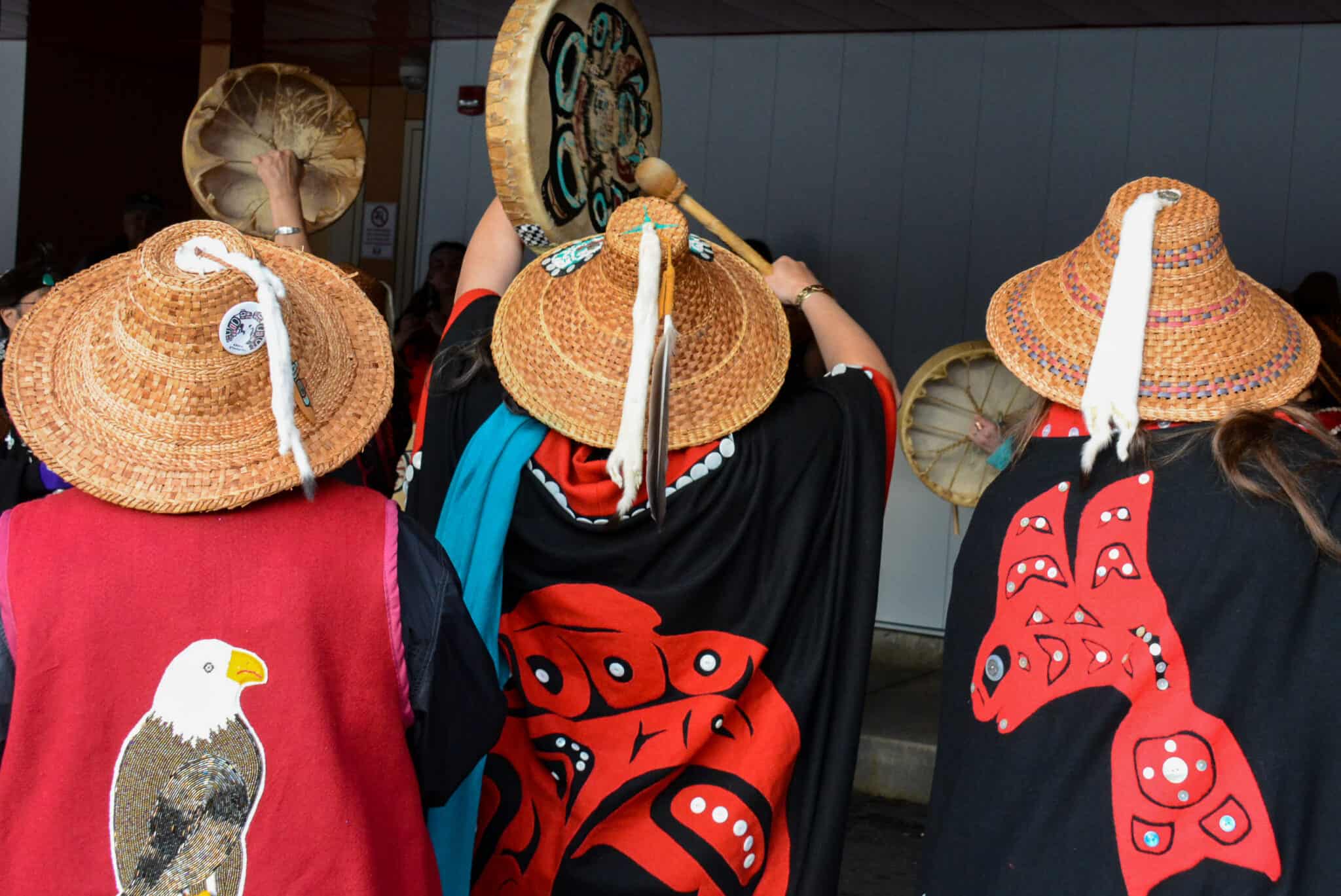 Who We Are – THTBC – Tlingit Haida Tribal Business Corporation