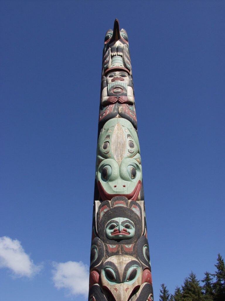 Our History – THTBC – Tlingit Haida Tribal Business Corporation